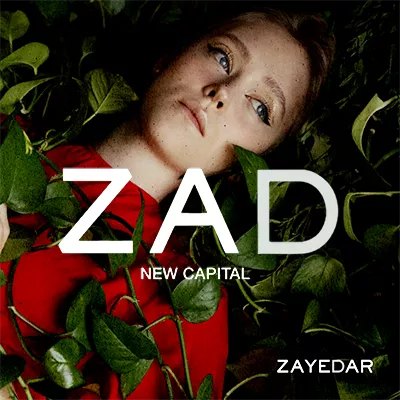 كمبوند زاد ريزيدنس العاصمة الإدارية الجديدة Compound Zad Residence New ...